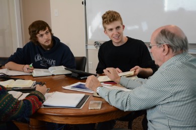 Engage GNU: » Great Northern University